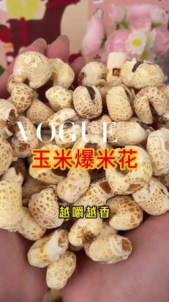 炸爆米花用什么玉米_哪种玉米适合做爆米花-第3张图片-山城妙识