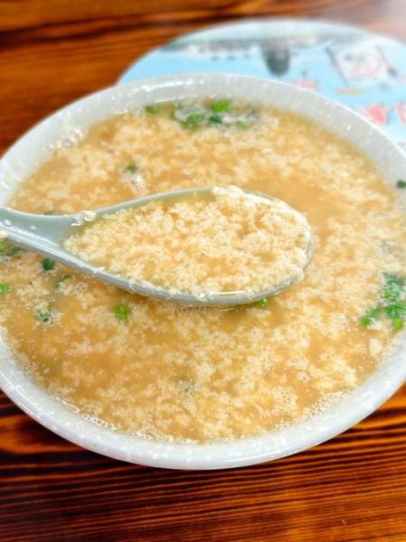 咸豆浆salty怎么做_咸豆浆salty热量高吗-第1张图片-山城妙识