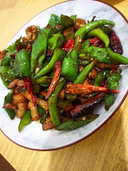 怎样炒菜好吃_炒菜的技巧有哪些-第3张图片-山城妙识 怎样炒菜好吃_炒菜的技巧有哪些-第3张图片-山城妙识