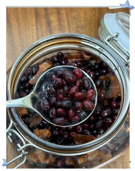 红醋泡黑豆的功效与作用_红醋泡黑豆怎么吃效果最好-第3张图片-山城妙识 红醋泡黑豆的功效与作用_红醋泡黑豆怎么吃效果最好-第3张图片-山城妙识