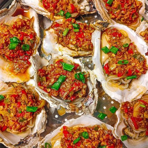 蒜蓉辣酱可以做什么菜_蒜蓉辣酱家常做法大全-第2张图片-山城妙识