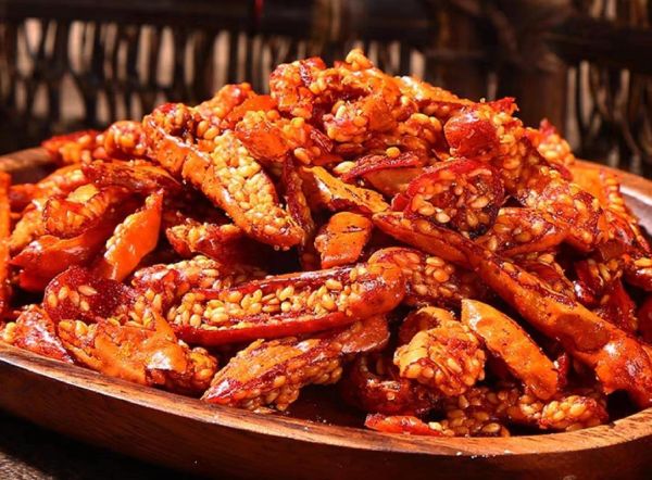 干辣椒段怎么炸辣椒油_干辣椒段炸辣椒油技巧-第2张图片-山城妙识