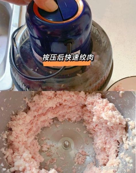 手打肉丸怎么做_手打肉丸的配方比例-第2张图片-山城妙识 手打肉丸怎么做_手打肉丸的配方比例-第2张图片-山城妙识