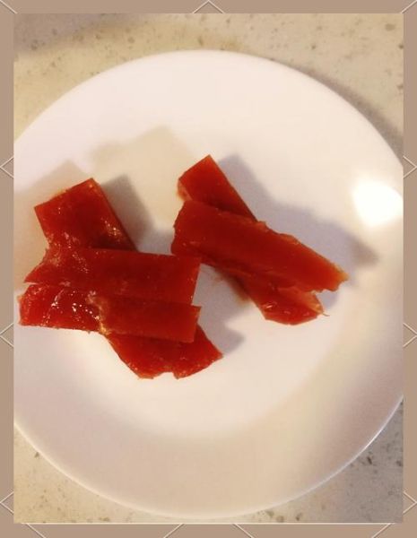 在家怎么做山楂糕_山楂糕最简单的做法-第1张图片-山城妙识