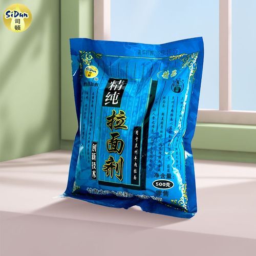拉面剂怎么用_拉面剂用量多少合适-第2张图片-山城妙识