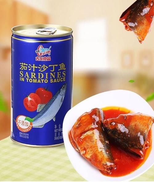 罐头鱼哪个牌子好_罐头鱼怎么选-第2张图片-山城妙识 罐头鱼哪个牌子好_罐头鱼怎么选-第2张图片-山城妙识