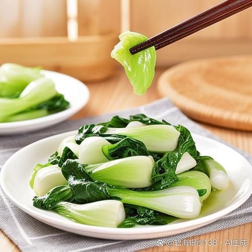 小白菜和什么菜搭配最好_小白菜最佳搭配蔬菜推荐-第3张图片-山城妙识