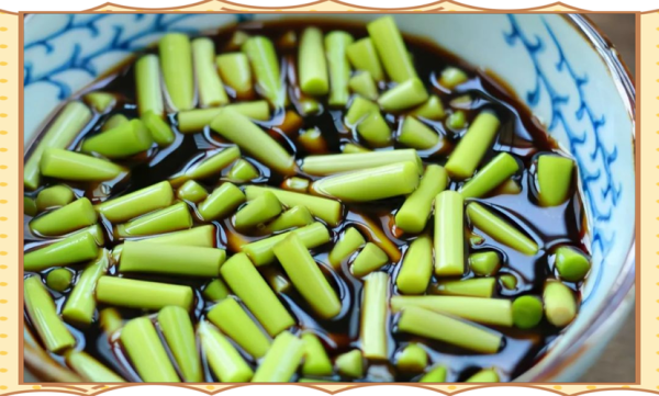 腌制蒜苔的做法大全_腌制蒜苔怎么保存时间长-第3张图片-山城妙识 腌制蒜苔的做法大全_腌制蒜苔怎么保存时间长-第3张图片-山城妙识