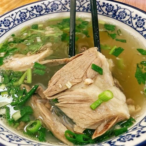 清汤牛肉怎么做最正宗_清汤牛肉的正宗做法-第3张图片-山城妙识