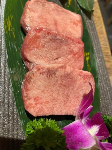 厚切牛舌为什么那么嫩_厚切牛舌怎么做才好吃-第1张图片-山城妙识 厚切牛舌为什么那么嫩_厚切牛舌怎么做才好吃-第1张图片-山城妙识