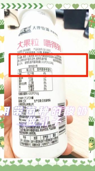 老酸奶怎么做_老酸奶需要发酵多久-第3张图片-山城妙识