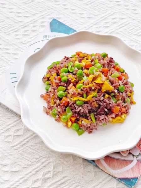 孢子甘蓝杂粮炒饭怎么做_孢子甘蓝杂粮炒饭热量高吗-第1张图片-山城妙识 孢子甘蓝杂粮炒饭怎么做_孢子甘蓝杂粮炒饭热量高吗-第1张图片-山城妙识