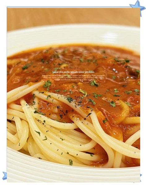 意大利番茄肉酱怎么做_正宗肉酱面秘诀-第3张图片-山城妙识