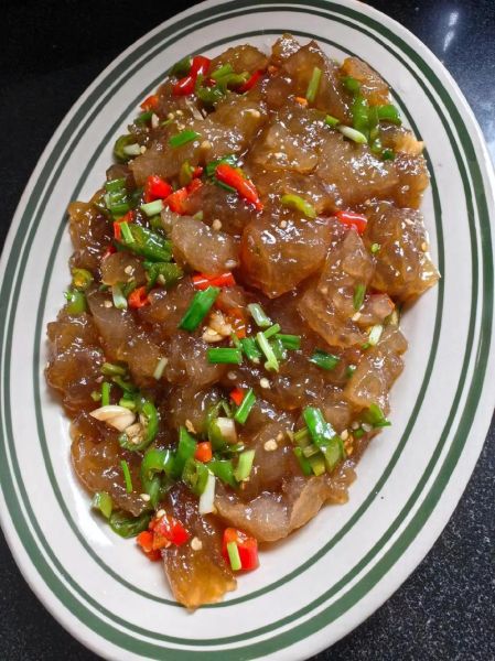 红薯粉末怎么做_红薯粉末家常做法大全-第2张图片-山城妙识