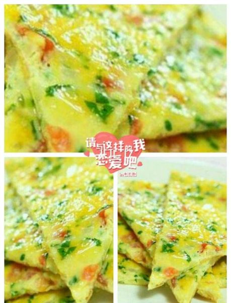 葱煎蛋怎么做_葱煎蛋怎么煎才蓬松-第1张图片-山城妙识 葱煎蛋怎么做_葱煎蛋怎么煎才蓬松-第1张图片-山城妙识