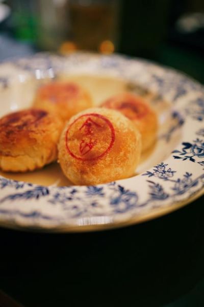 榨菜鲜肉月饼热量_减肥能吃吗-第1张图片-山城妙识 榨菜鲜肉月饼热量_减肥能吃吗-第1张图片-山城妙识