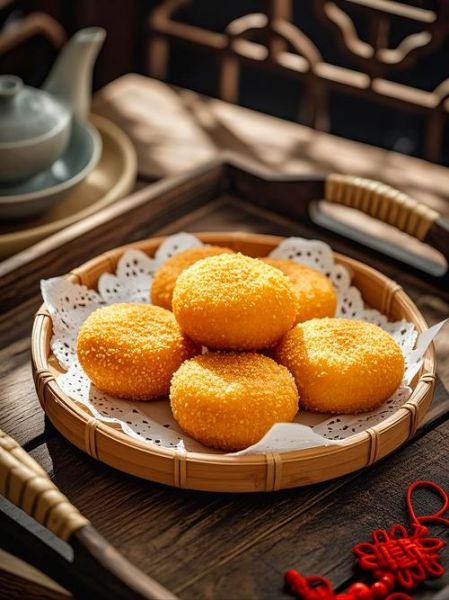 二月二吃什么食物北方_龙抬头传统美食有哪些-第3张图片-山城妙识