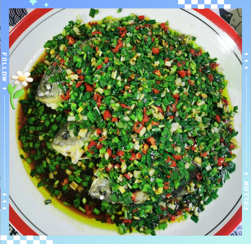 凉拌鲫鱼怎么做_家常做法窍门-第3张图片-山城妙识