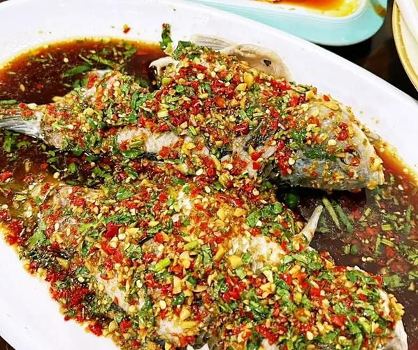 凉拌鲫鱼怎么做_家常做法窍门-第1张图片-山城妙识