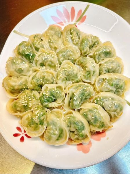 馄饨皮怎么包饺子_馄饨皮包饺子技巧-第3张图片-山城妙识 馄饨皮怎么包饺子_馄饨皮包饺子技巧-第3张图片-山城妙识