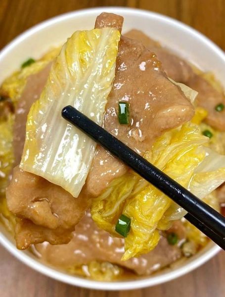 蒸肉的家常做法_蒸肉怎么做才嫩滑-第3张图片-山城妙识