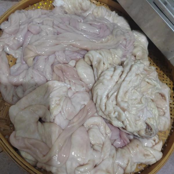 肥肠那么恶心为什么有人吃_肥肠好吃吗-第1张图片-山城妙识