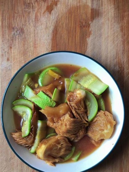 干猴头菇怎么泡发_干猴头菇泡发多久才软-第3张图片-山城妙识 干猴头菇怎么泡发_干猴头菇泡发多久才软-第3张图片-山城妙识