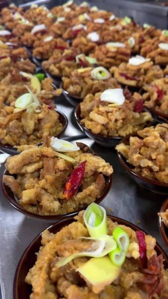 扣碗的做法大全_扣碗怎么蒸才不腥-第2张图片-山城妙识 扣碗的做法大全_扣碗怎么蒸才不腥-第2张图片-山城妙识