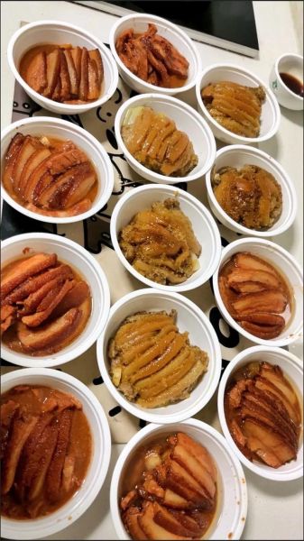 扣碗的做法大全_扣碗怎么蒸才不腥-第1张图片-山城妙识 扣碗的做法大全_扣碗怎么蒸才不腥-第1张图片-山城妙识