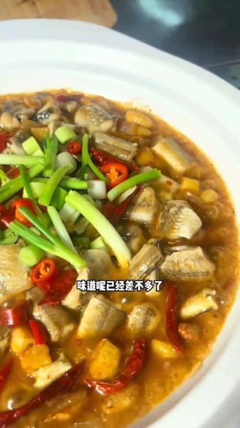 海鳗的做法有哪几种_海鳗怎么做好吃-第3张图片-山城妙识 海鳗的做法有哪几种_海鳗怎么做好吃-第3张图片-山城妙识