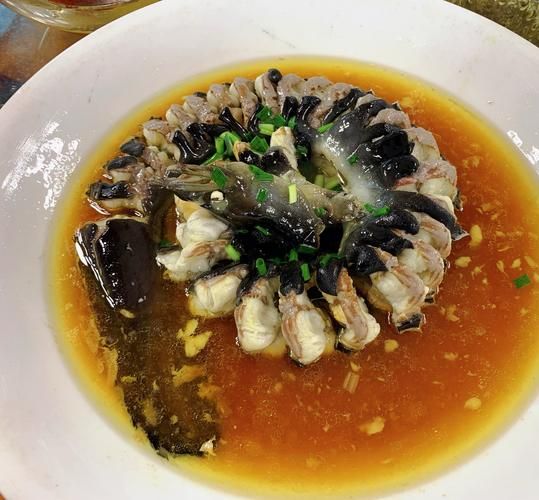 海鳗的做法有哪几种_海鳗怎么做好吃-第1张图片-山城妙识 海鳗的做法有哪几种_海鳗怎么做好吃-第1张图片-山城妙识