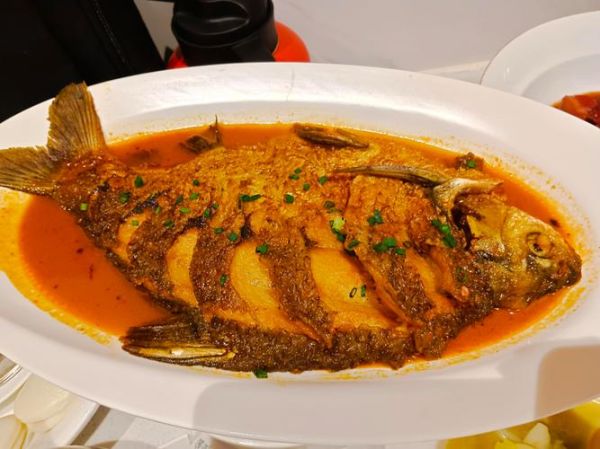 红烧武昌鱼怎么做好吃_家常做法窍门-第2张图片-山城妙识 红烧武昌鱼怎么做好吃_家常做法窍门-第2张图片-山城妙识