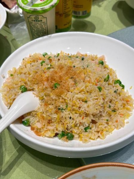 扬州炒饭最正宗的做法_正宗扬州炒饭用什么米-第2张图片-山城妙识