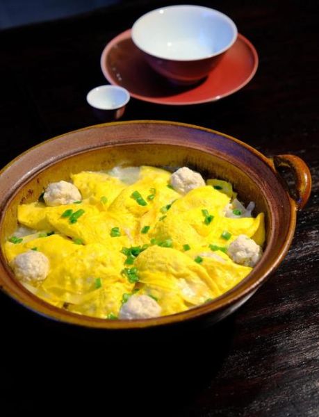 蛋饺怎么做_蛋饺的家常吃法有哪些-第2张图片-山城妙识