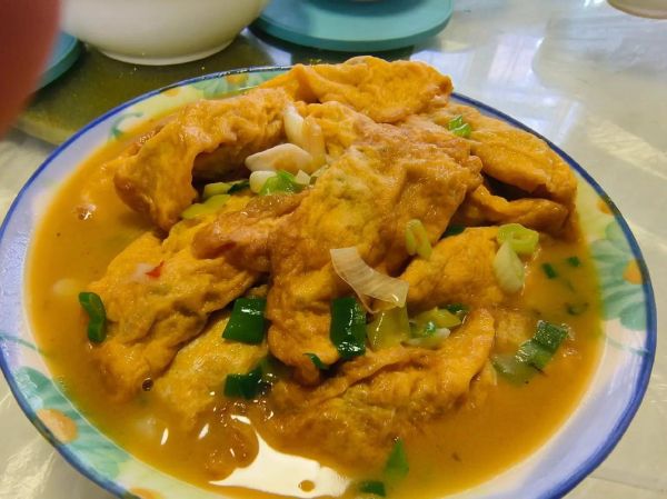 蛋饺怎么做_蛋饺的家常吃法有哪些-第3张图片-山城妙识