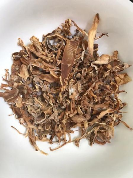 浙江笋干菜怎么做好吃_笋干菜做法大全窍门-第3张图片-山城妙识