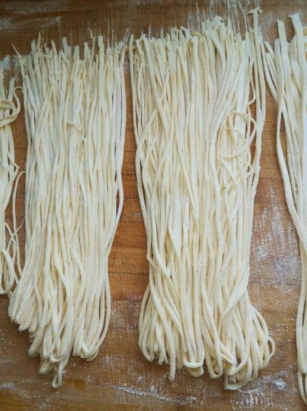 臊子面怎么做_正宗臊子面做法步骤-第1张图片-山城妙识 臊子面怎么做_正宗臊子面做法步骤-第1张图片-山城妙识