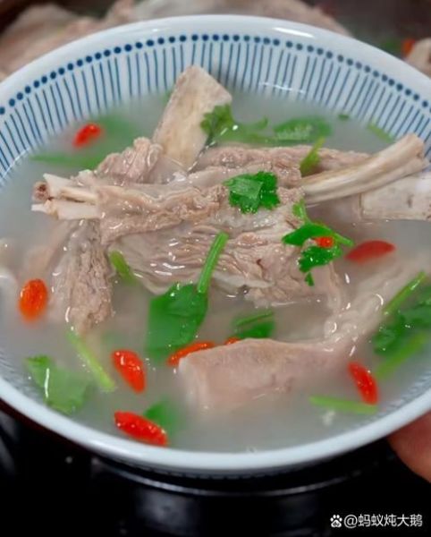 清汤羊肉怎么做_清汤羊肉去腥技巧-第3张图片-山城妙识