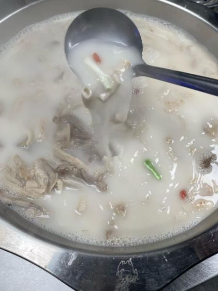 清汤羊肉怎么做_清汤羊肉去腥技巧-第2张图片-山城妙识