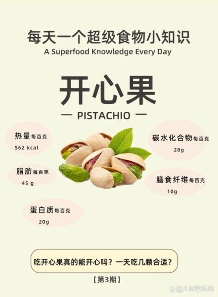 吃开心果有什么好处和坏处_每天吃多少合适-第1张图片-山城妙识 吃开心果有什么好处和坏处_每天吃多少合适-第1张图片-山城妙识