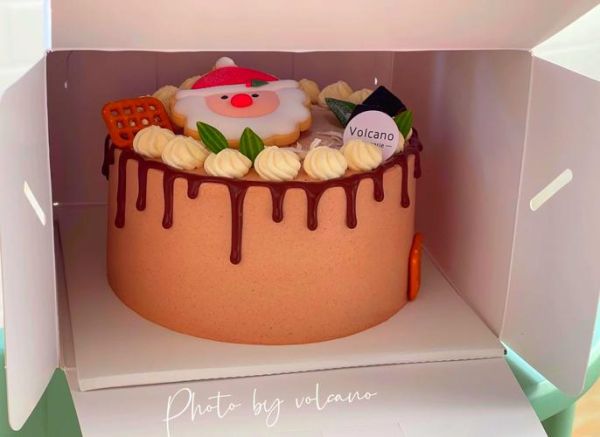 菠萝巧克力蛋糕怎么做_唱舞全明星隐藏彩蛋-第3张图片-山城妙识