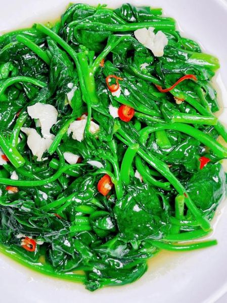 降火吃什么菜_哪些蔬菜清热去火-第3张图片-山城妙识 降火吃什么菜_哪些蔬菜清热去火-第3张图片-山城妙识