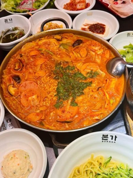 韩式料理店怎么选_韩式料理店必点菜品-第3张图片-山城妙识 韩式料理店怎么选_韩式料理店必点菜品-第3张图片-山城妙识