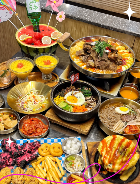 韩式料理店怎么选_韩式料理店必点菜品-第2张图片-山城妙识 韩式料理店怎么选_韩式料理店必点菜品-第2张图片-山城妙识