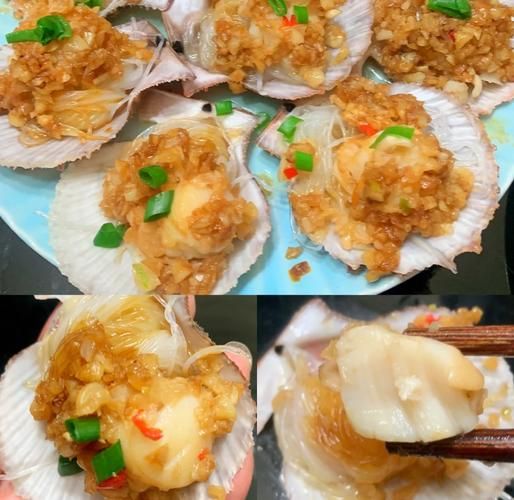 扇贝怎么煮不腥_煮扇贝需要焯水吗-第3张图片-山城妙识