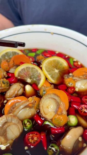 扇贝怎么煮不腥_煮扇贝需要焯水吗-第1张图片-山城妙识