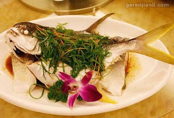 清蒸金枪鱼怎么做_清蒸金枪鱼蒸多久才嫩-第2张图片-山城妙识