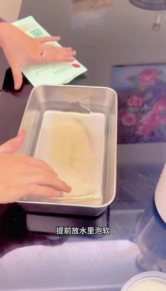 自制芒果布丁怎么做_芒果布丁失败原因-第3张图片-山城妙识