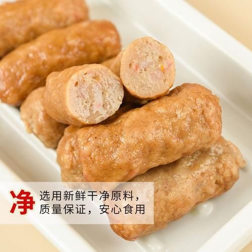 火锅甜不辣是什么做的_火锅甜不辣原料有哪些-第3张图片-山城妙识