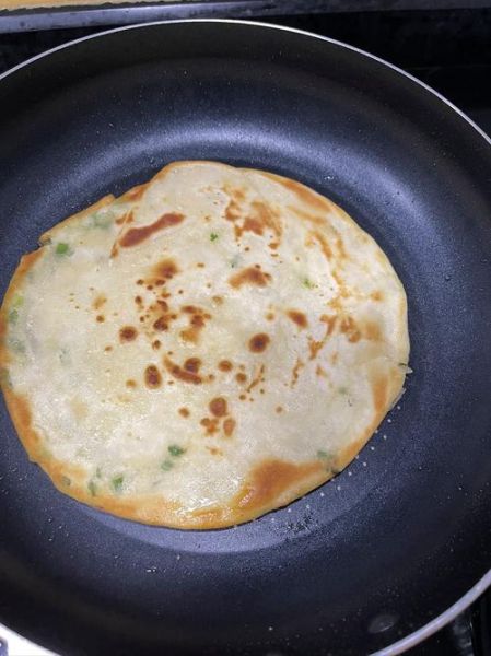 煎饼怎么做_煎饼不碎的小窍门-第3张图片-山城妙识
